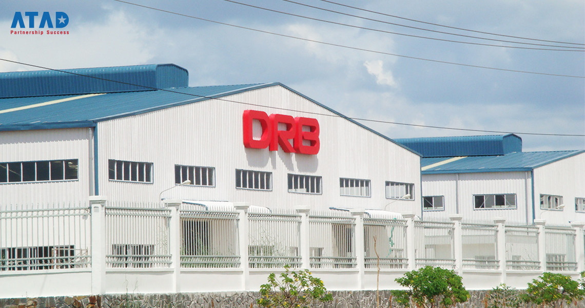 Dongil Rubber Belts - ATAD Steel Structure Corporation