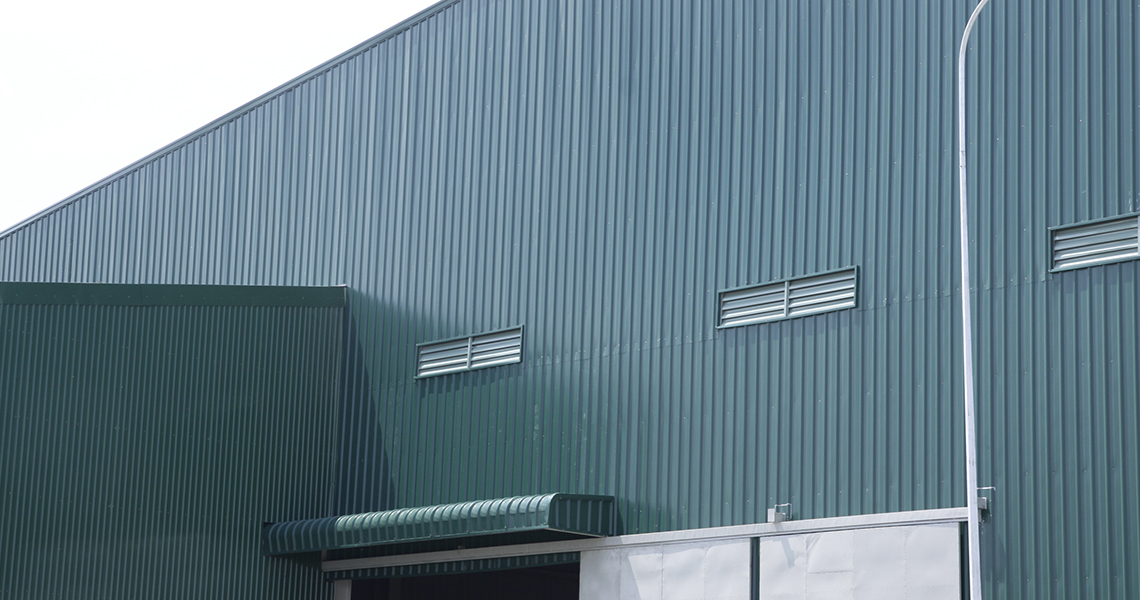 PVC-MS - ATAD Steel Structure Corporation