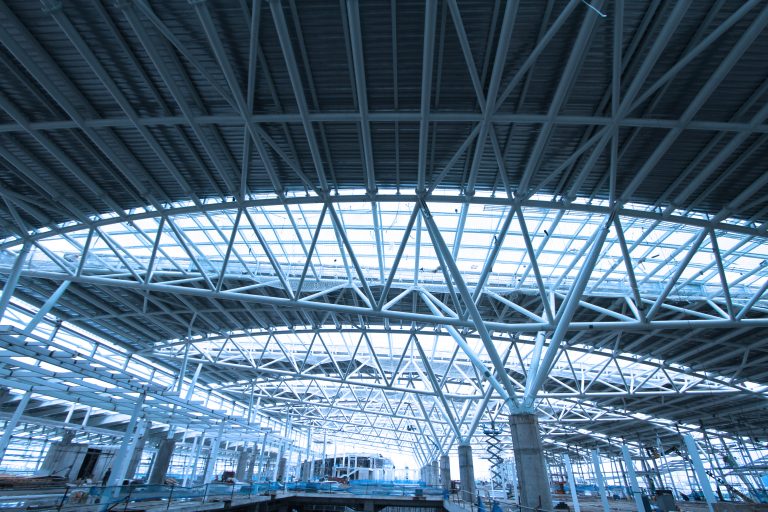Steel Structure Introduction - ATAD Steel Structure Corporation