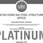 Steel Structure Introduction - ATAD Steel Structure Corporation