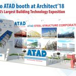 Steel Structure Introduction - ATAD Steel Structure Corporation