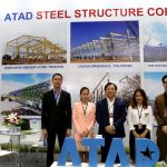 Steel Structure Introduction - ATAD Steel Structure Corporation