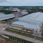 Steel Structure Introduction - ATAD Steel Structure Corporation