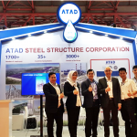Steel Structure Introduction - ATAD Steel Structure Corporation