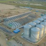 Steel Structure Introduction - ATAD Steel Structure Corporation