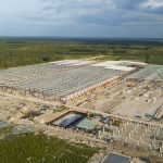 Steel Structure Introduction - ATAD Steel Structure Corporation