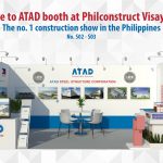 Steel Structure Introduction - ATAD Steel Structure Corporation