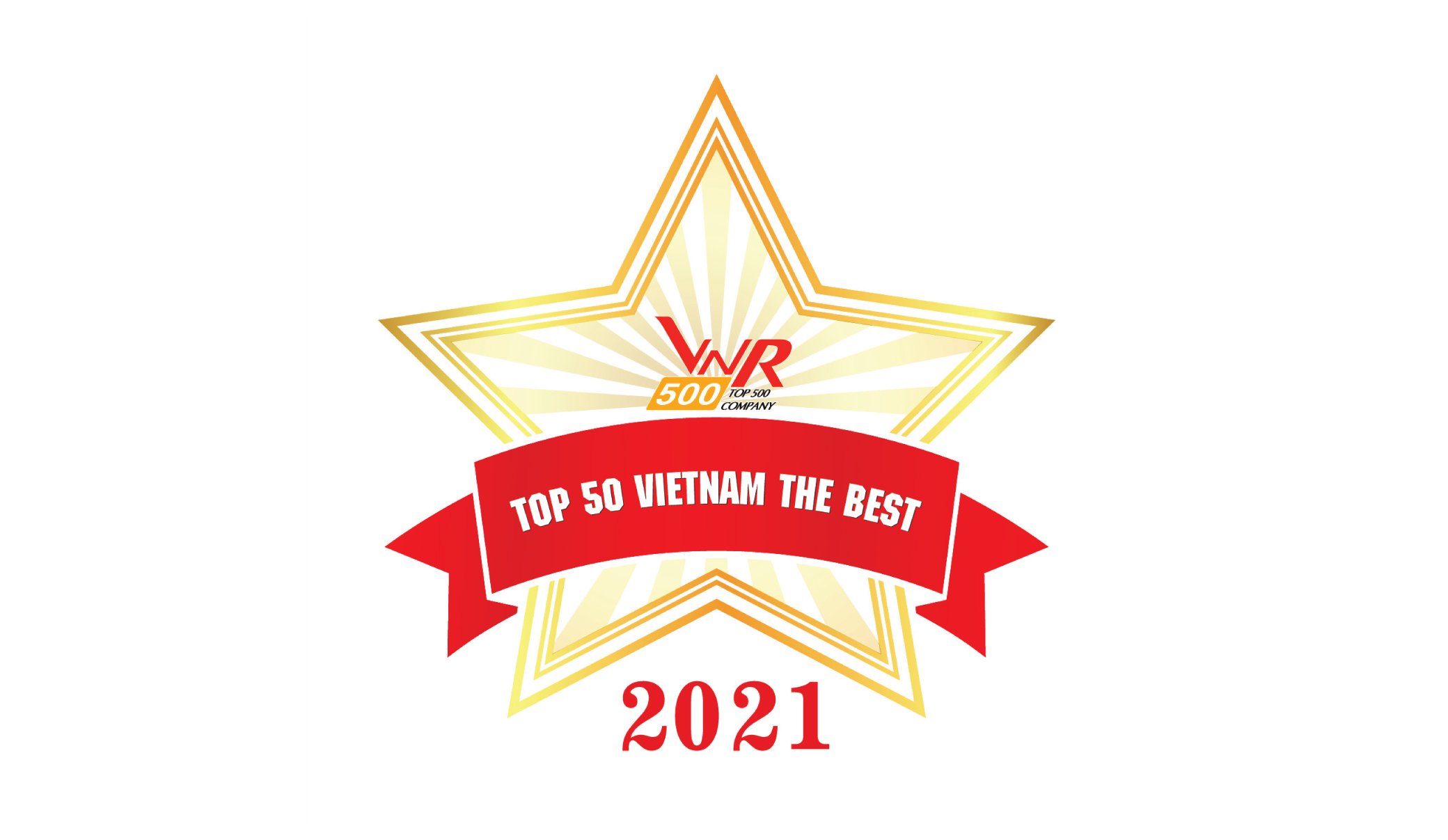 ATAD Continues To Be Honoured In Top 50 Vietnam The Best 2021 - ATAD ...