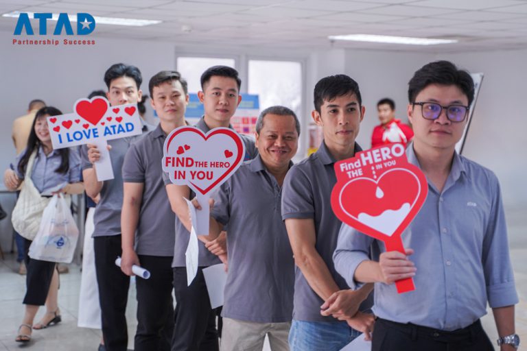 ATAD Overview | ATAD Steel Structure Corporation